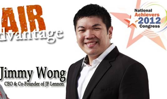 JIMMY WONG_百度百科