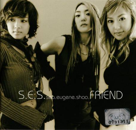 S.E.S_百度百科