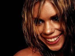 Billie Cook_百度百科