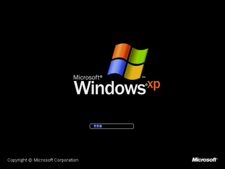 Windows XP（微软公司于2001年发布的桌面端操作系统）_百度百科