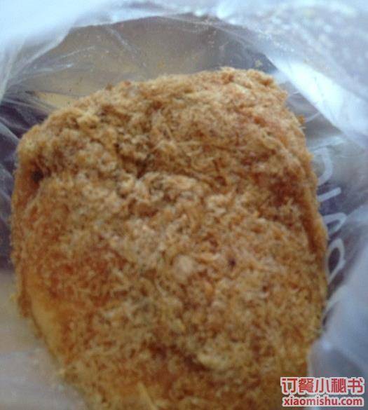 面包新语（牡丹江路店）_百度百科