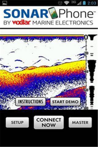 Sonar Phone_百度百科