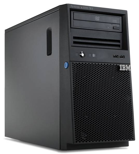 IBM System x3100 M4(2582iN3)_百度百科