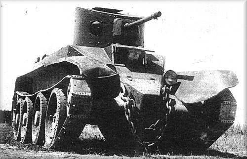 BT2坦克_百度百科