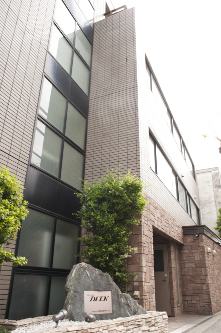 Studio DEEN_百度百科