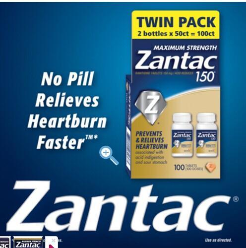 Zantac_百度百科