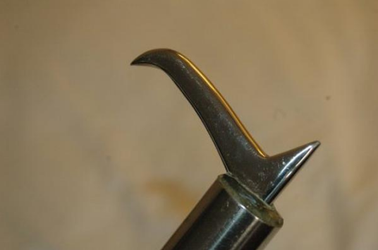 bullhook_百度百科