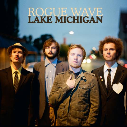 Rogue Wave_百度百科