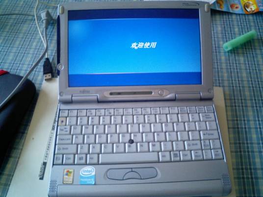 富士通P1030_百度百科