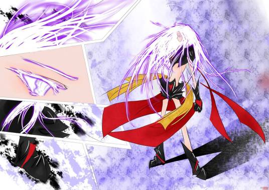 阿瑞斯（漫画《浪漫传说》中的人物）_百度百科