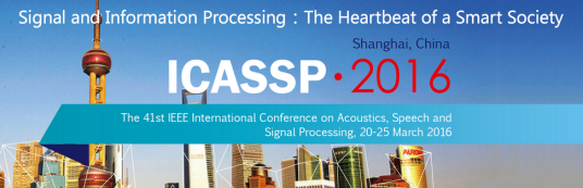 ICASSP_百度百科