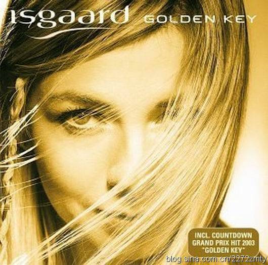 Golden Key_百度百科