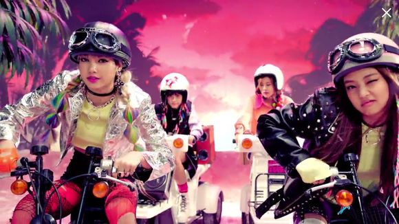 BOOMBAYAH_百度百科