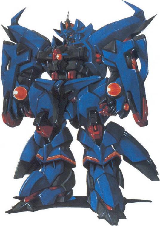 Granzon_百度百科