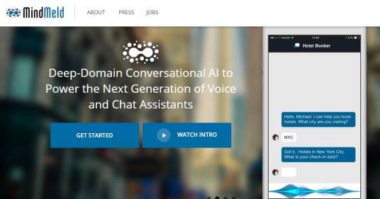 MindMeld_百度百科