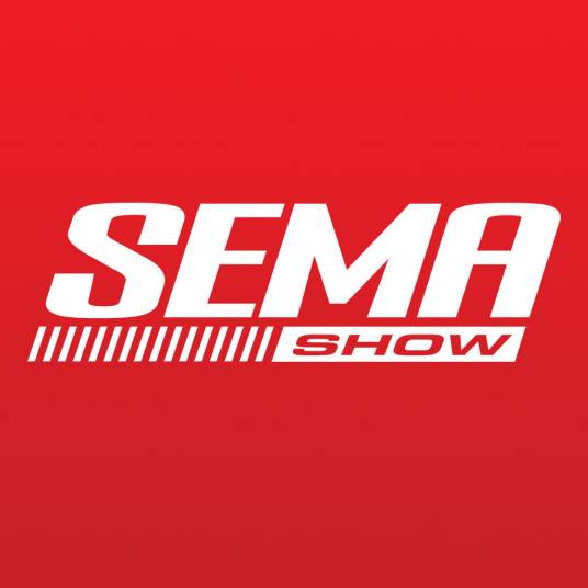 SEMA Show_百度百科