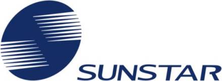 SUNSTAR_百度百科