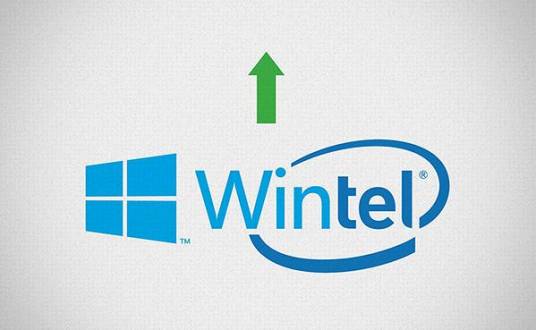 Wintel_百度百科
