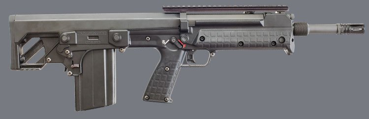 RFB（军事武器枪械）_百度百科