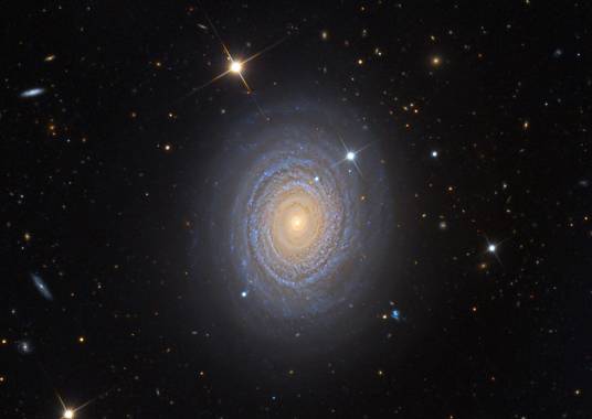 NGC 488_百度百科