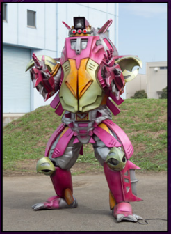 天装战队护星者_百度百科