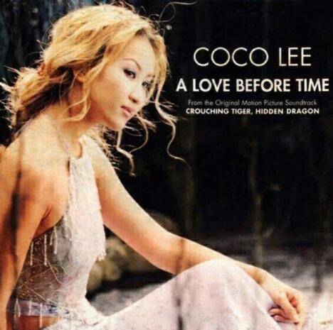 A Love Before Time_百度百科