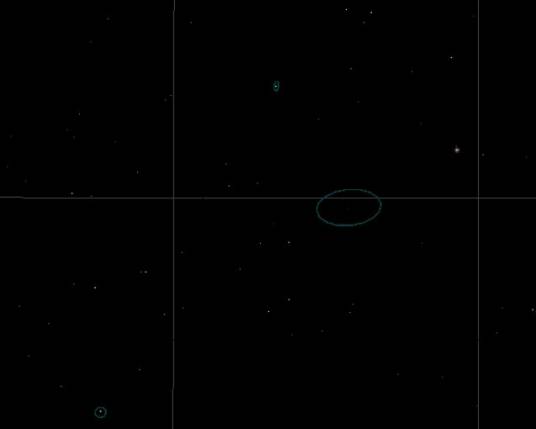 NGC 5557_百度百科