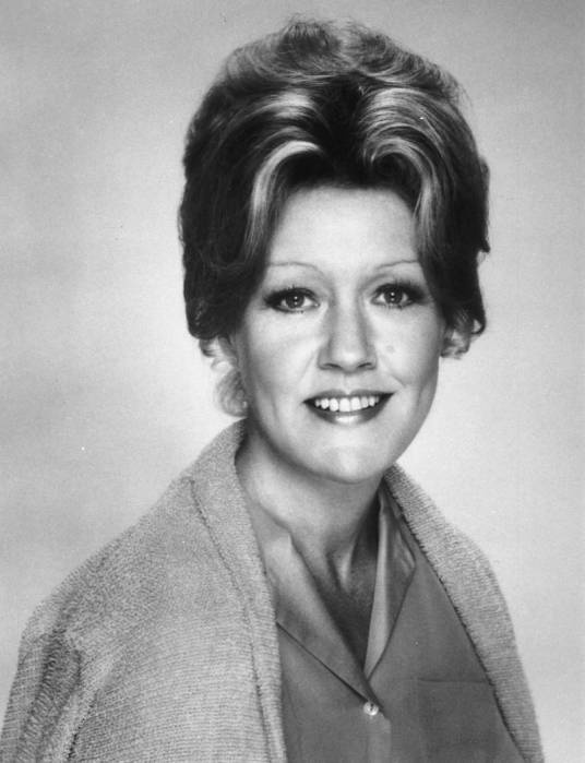 Marian Mercer_百度百科