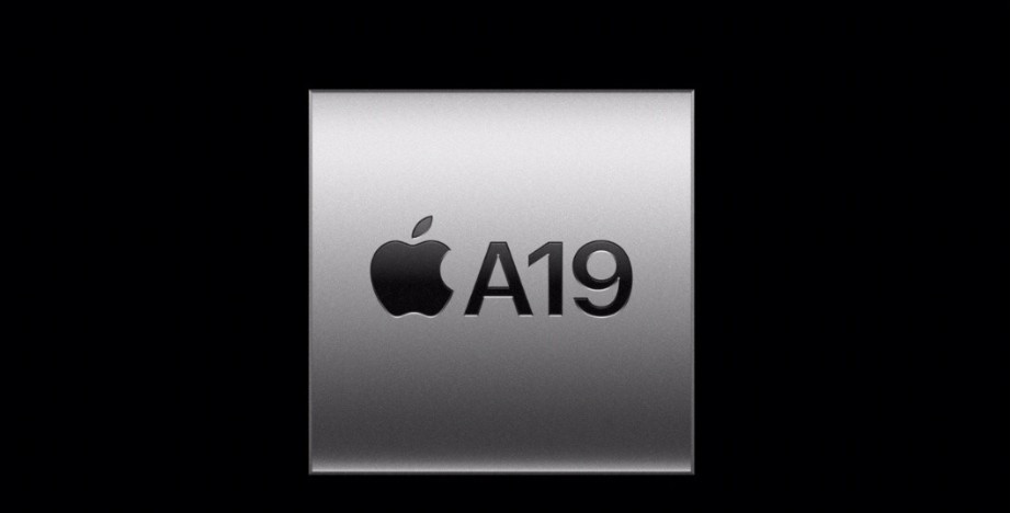 A19（2025年苹果公司推出的芯片）_百度百科