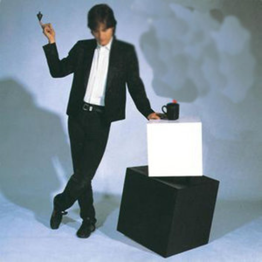 John Barlow Jarvis_百度百科