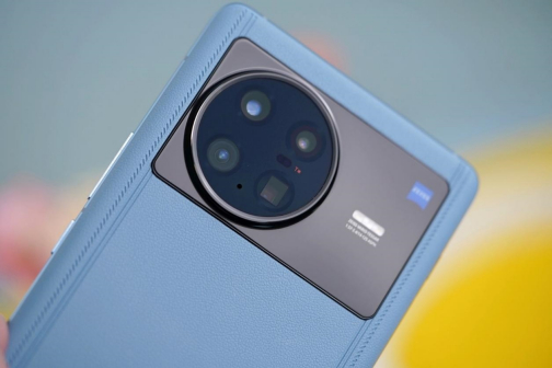 vivo X Note_百度百科