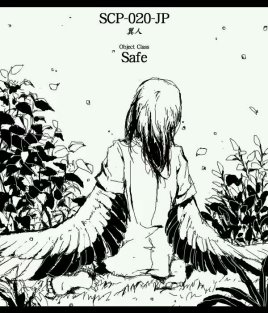 SCP-020-JP_百度百科