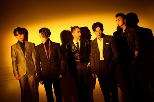 MIC男团_百度百科