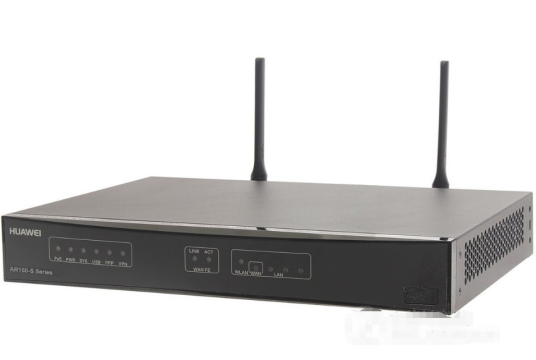 华为AR151W-P-S_百度百科