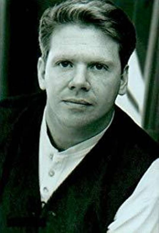 Jim Lavin_百度百科