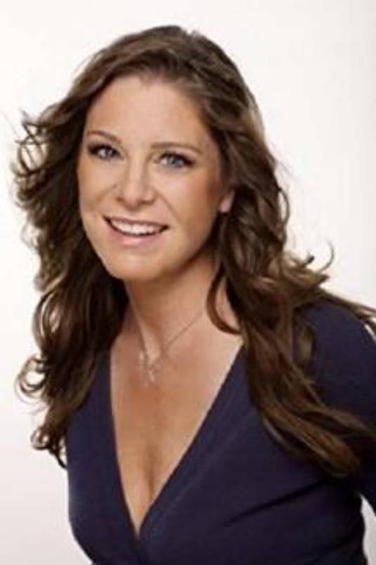 Katie MacIntosh_百度百科