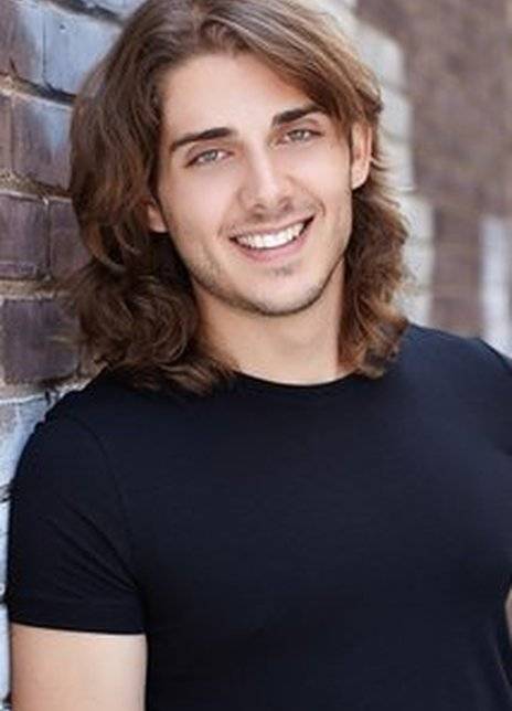 Justin Sudar_百度百科