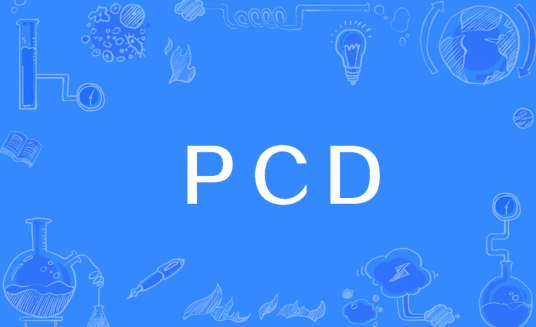 PCD（存储格式）_百度百科