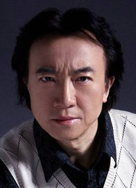 Yongbo Jiang_百度百科