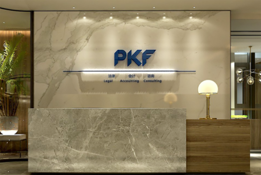 PKF（专业国际咨询组织）_百度百科