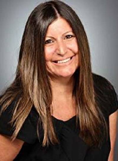 Rita Doumar_百度百科