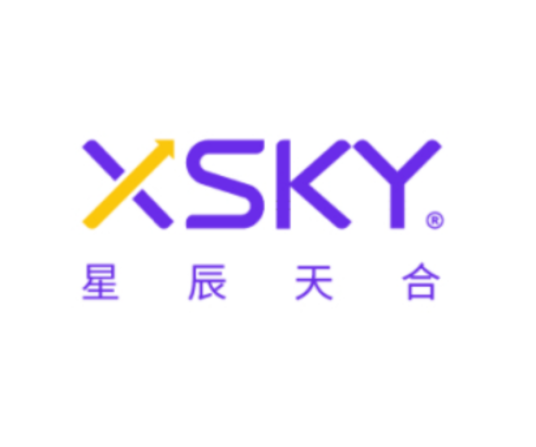 XSKY_百度百科