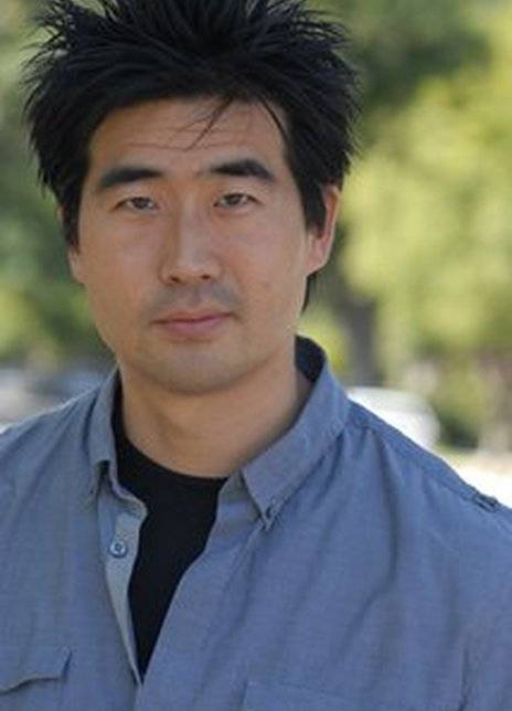 Ryun Yu_百度百科