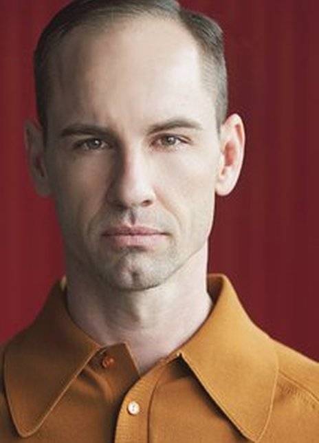 Riel Paley_百度百科