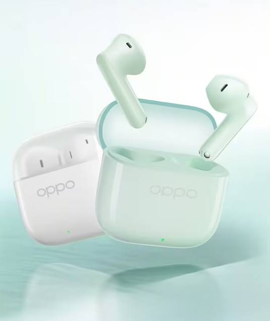 OPPO Enco Air4新声版_百度百科