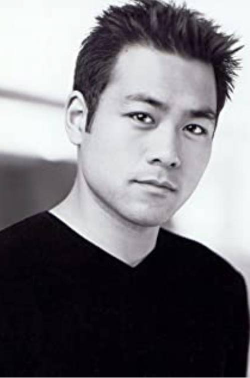 Mike Realba_百度百科