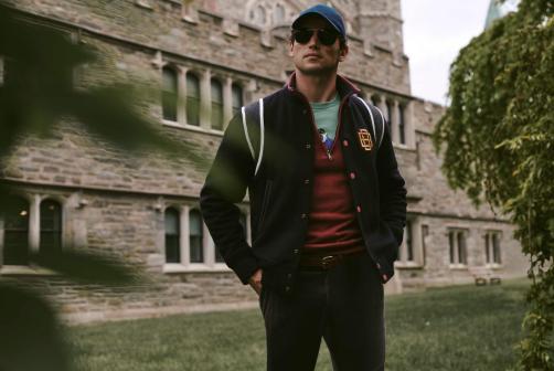 布克兄弟_百度百科