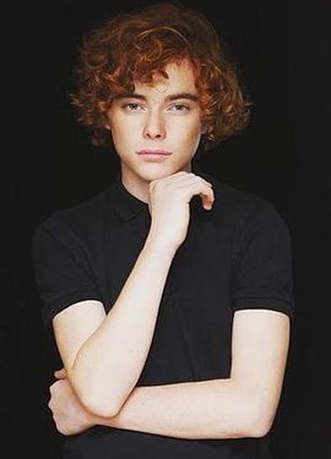 Ben Carolan_百度百科