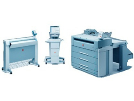 奥西TDS700(HC1)_百度百科