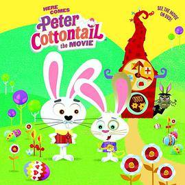 Here Comes Peter Cottontail - The Movie_百度百科
